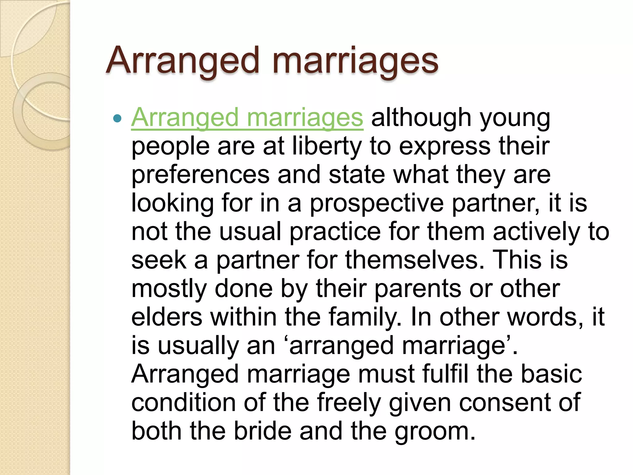 Tausug Wedding Practices | PPTX