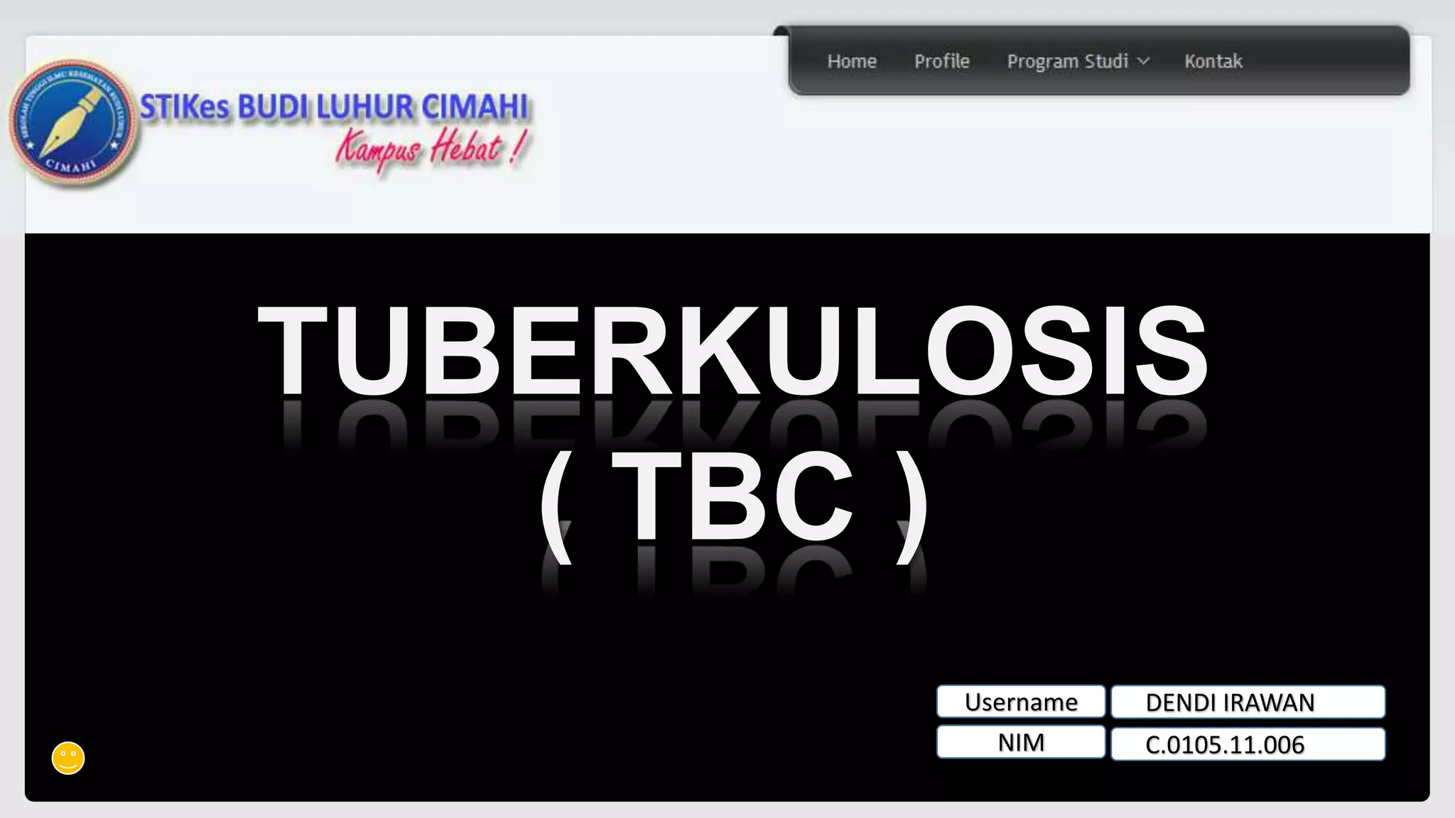 Power point tbc | PPTX