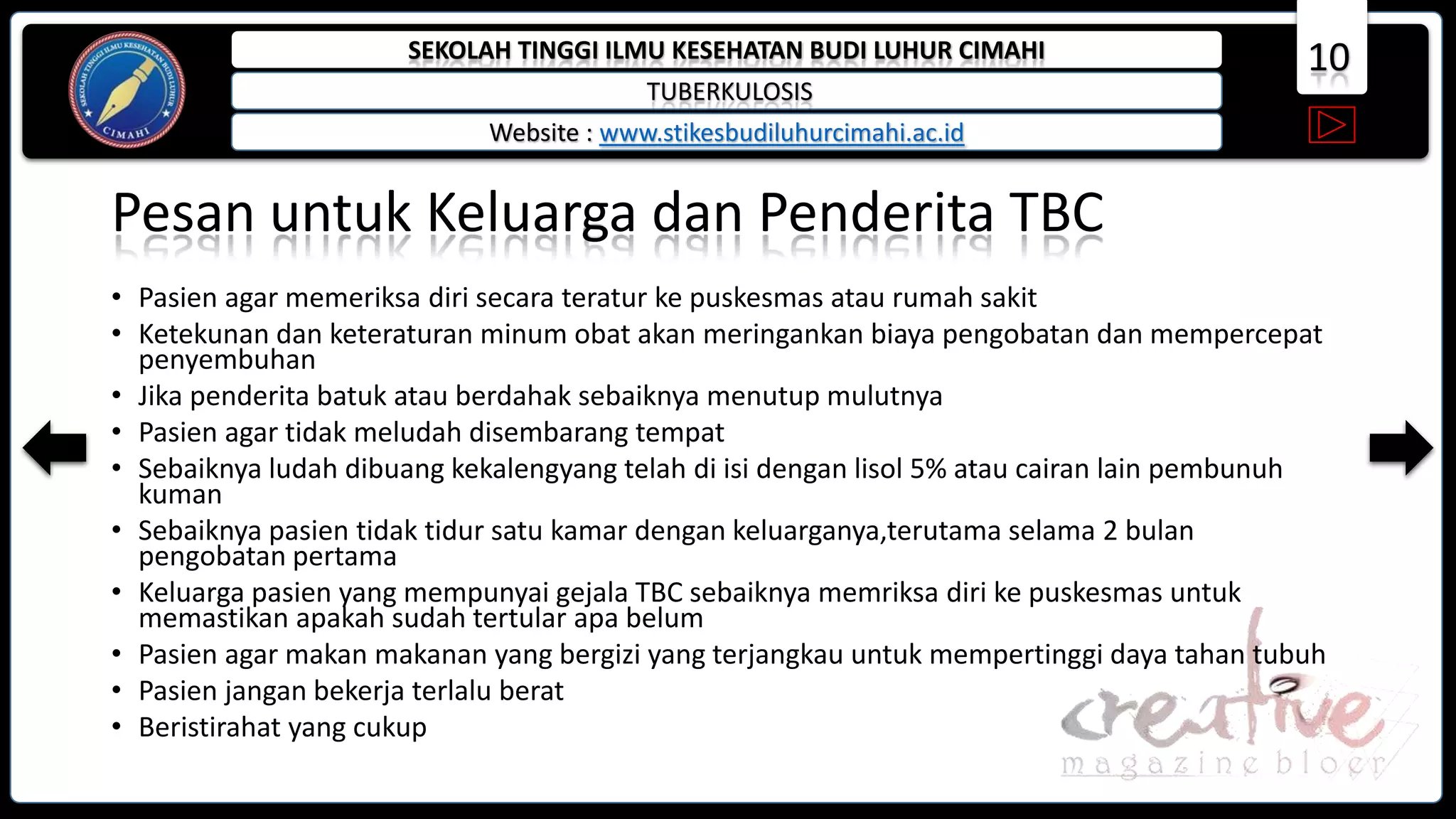 Power point tbc | PPTX