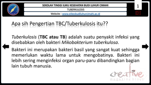 Power point tbc | PPTX