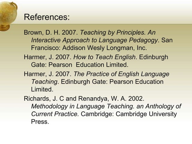 Teaching Reading Extensive vs intensive reading, and reading sequence | PPTX | Education