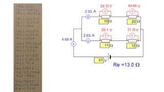 Circuit mixte | PPT