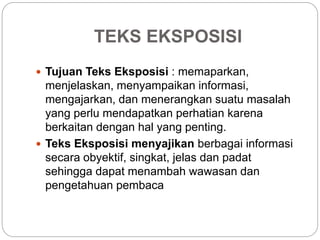 POWER POINT TEKS EKSPOSISI.pptx