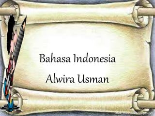 POWER POINT TEKS PERSUASI, bahasa indonesia.pptx