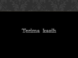 Power point teks puisi | PPTX