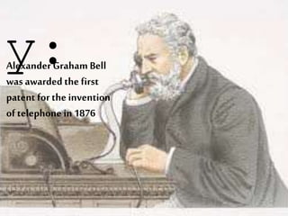 Power point telephone by Vivian Sekolah CitraBerkat | PPTX