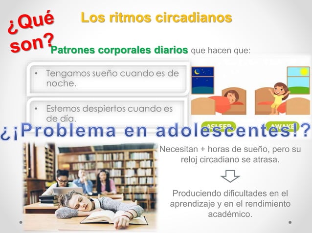 Condicionamientos psicológicos y ambientales del cerebro que aprende | PPTX