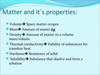 Powerpoint tema 7 naturales | PPT