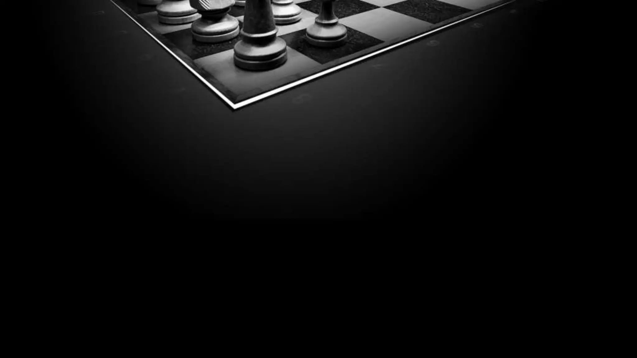 Powerpoint template Chess theme.pptx | Computer Software and ...