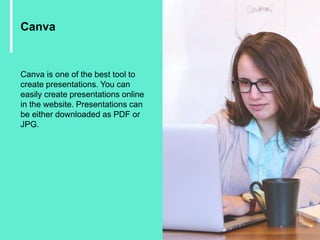 POWERPOINT TEMPLATES - WHAT,WHEN & HOW | PPTX