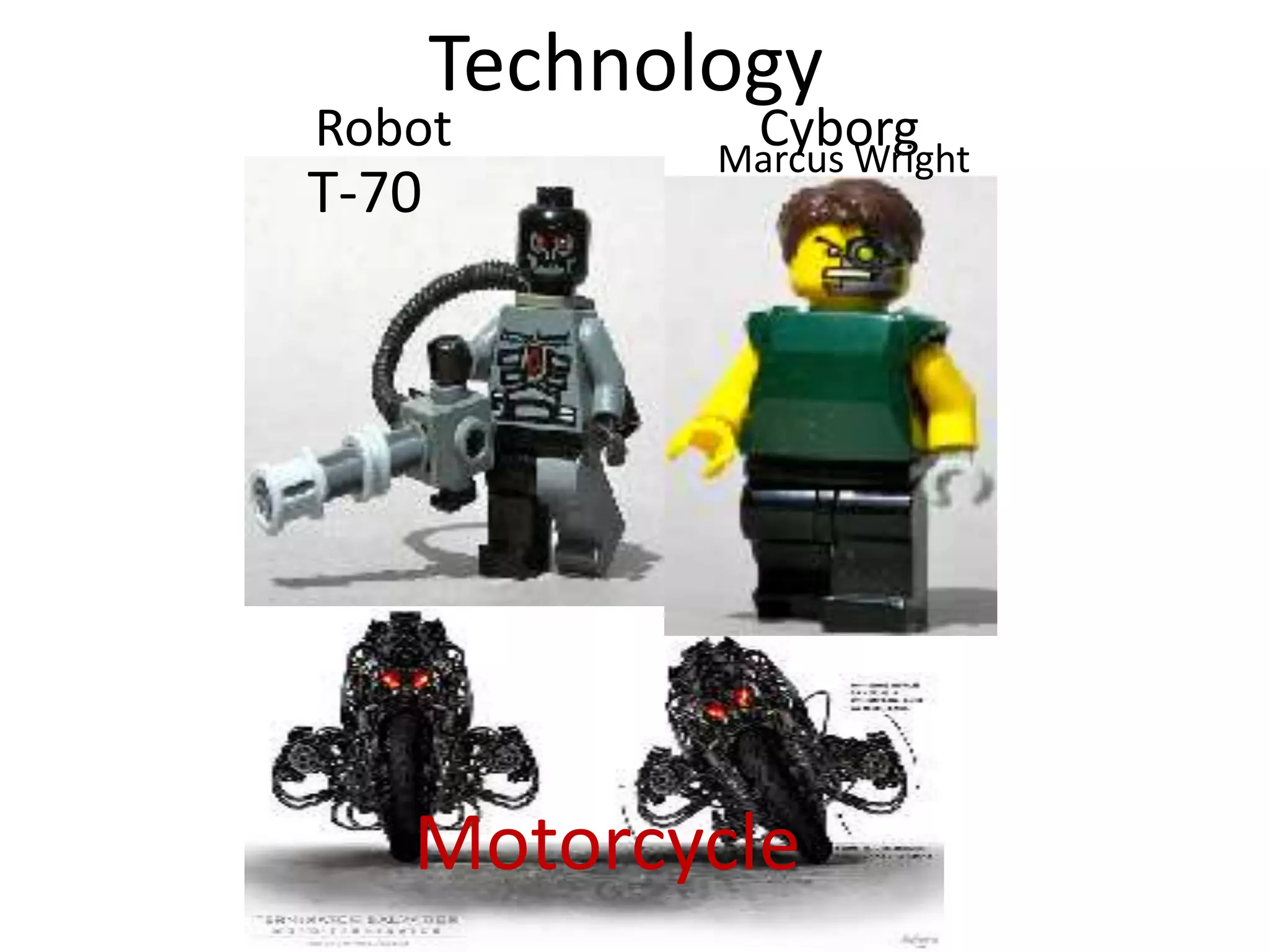 Powerpoint terminator | PPTX