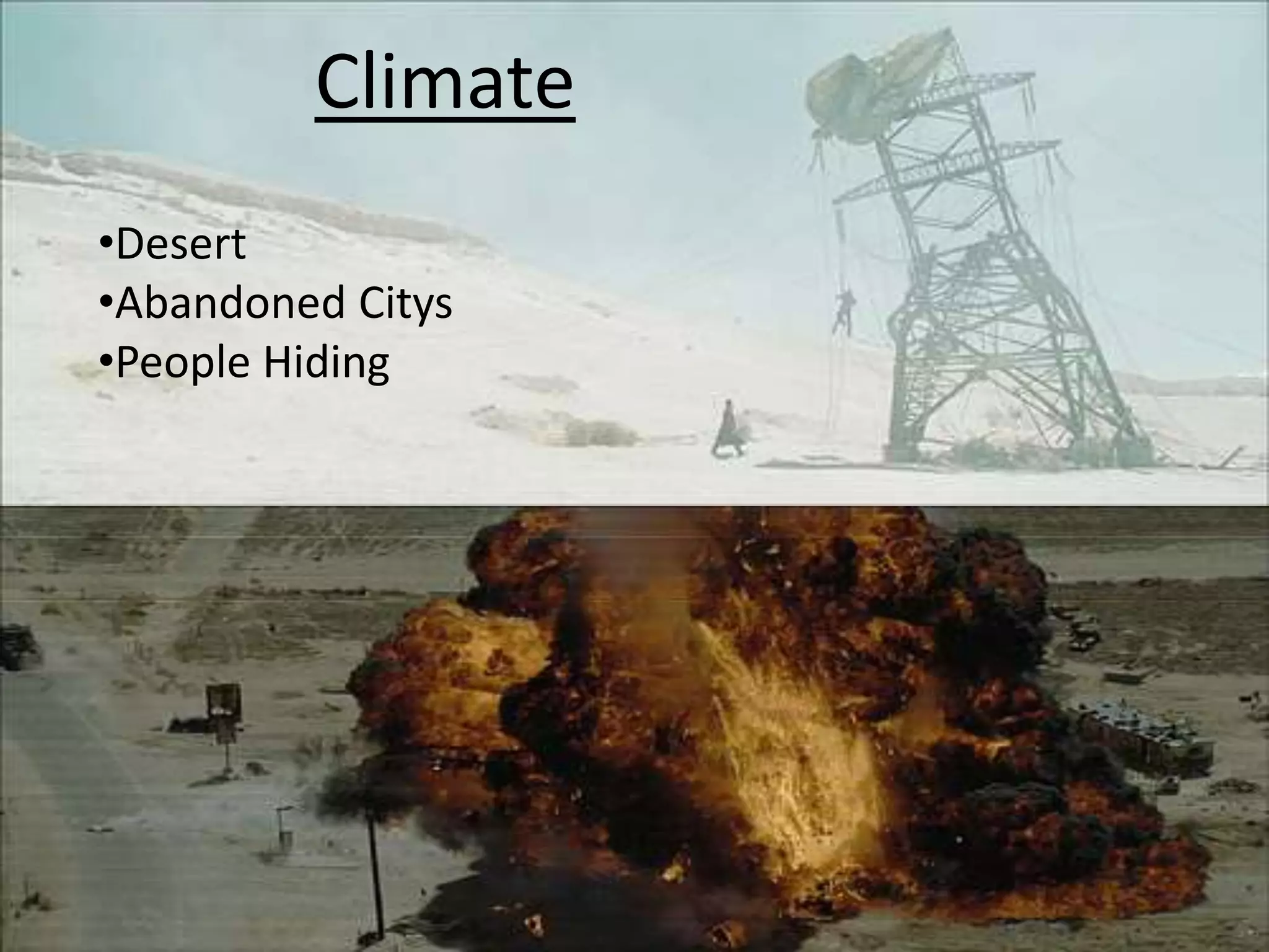 Powerpoint terminator | PPTX