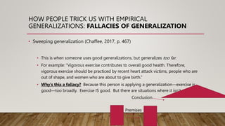 PowerPoint textbook. Fallacies-2-1-1.pptx