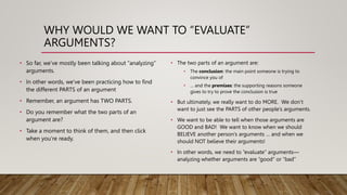 PowerPoint Textbook. Validity and Truth-2-1-1.pptx | Educational Assessment | Education