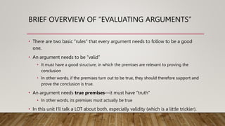 PowerPoint Textbook. Validity and Truth-2-1-1.pptx | Educational Assessment | Education