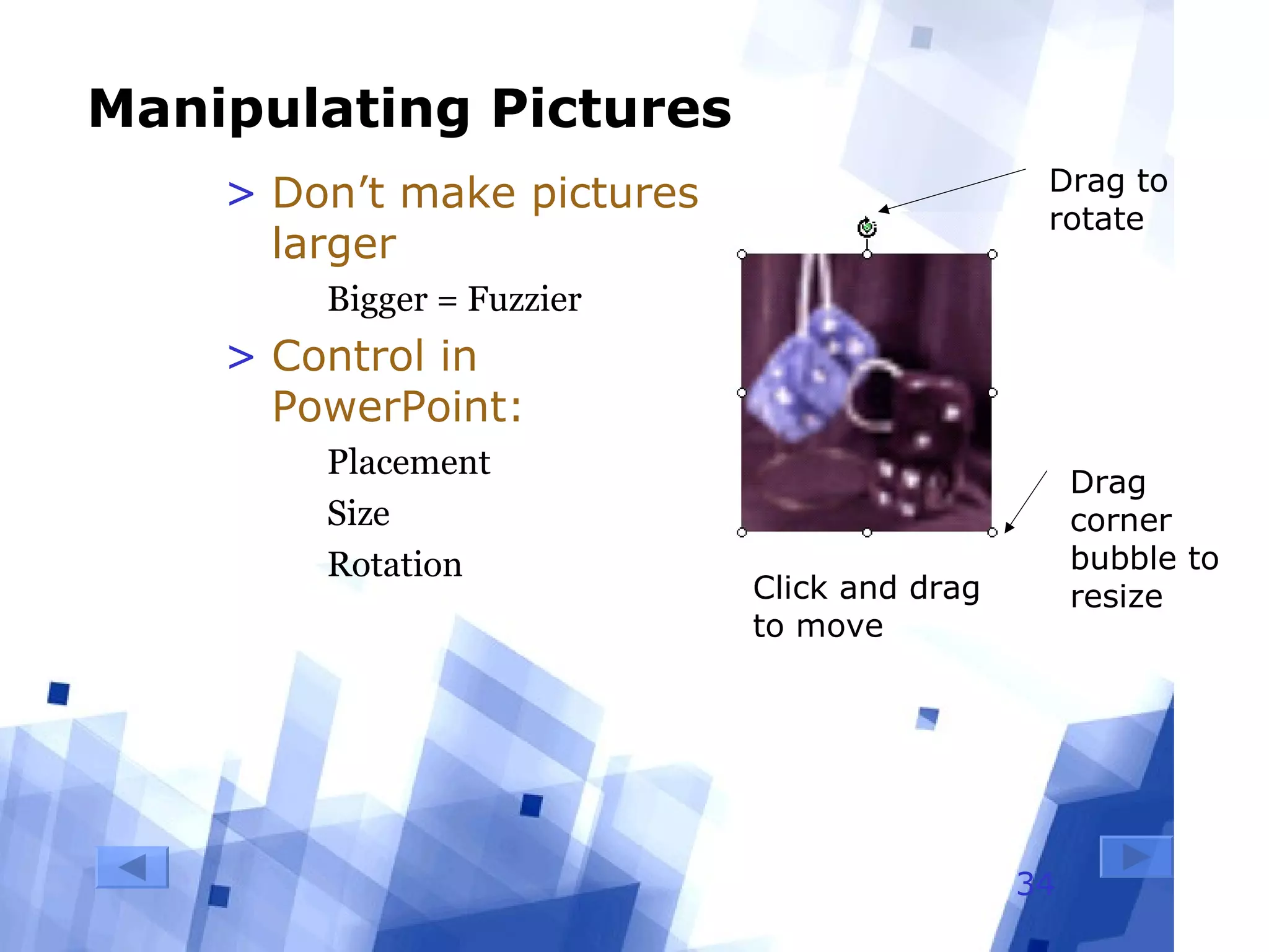 Power point text graphics | PPT