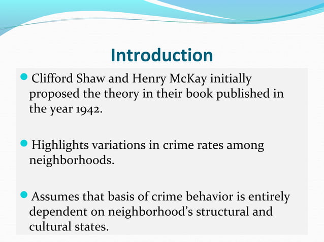 Power point theory | PPT