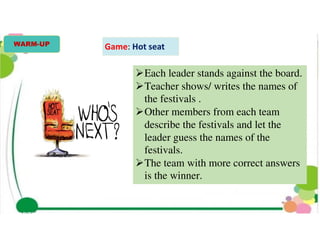 GIÁO ÁN POWERPOINT TIẾNG ANH 7 GLOBAL SUCCESS - KẾT NỐI TRI THỨC - GAME ...