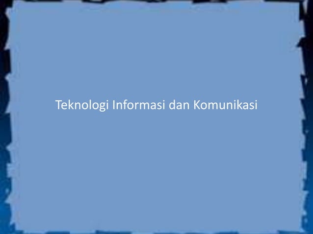 Power point tik | PPTX