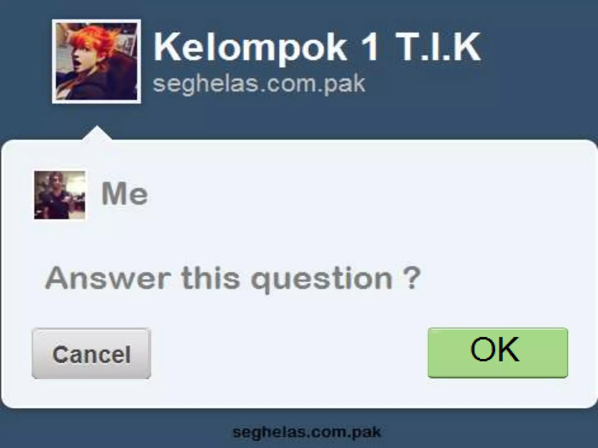 PowerPoint TIK kelas IX Bab 3 | PPTX