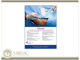 Informed Consent Instructions | PPT