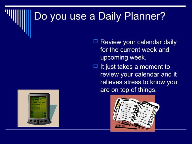Powerpoint time management @ workplace | PPT