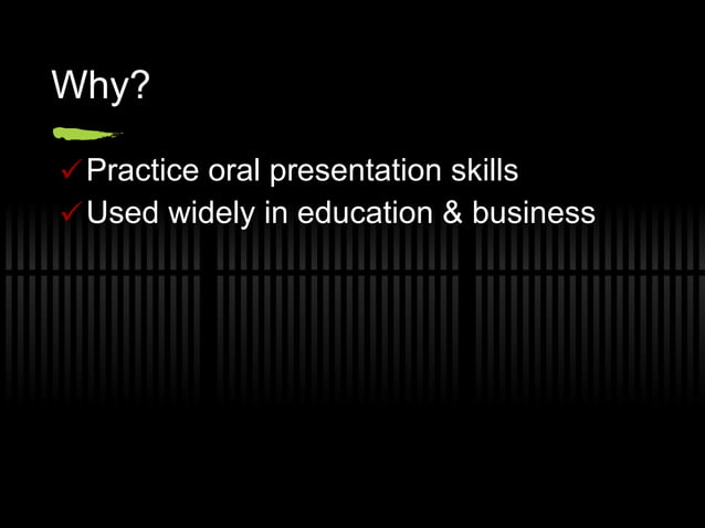 Creating Effective Presentations | PPT | Computing | Technology & Computing