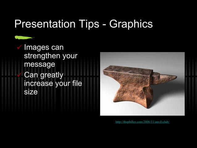 Creating Effective Presentations | PPT | Computing | Technology & Computing