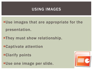 Powerpoint tips | PPT