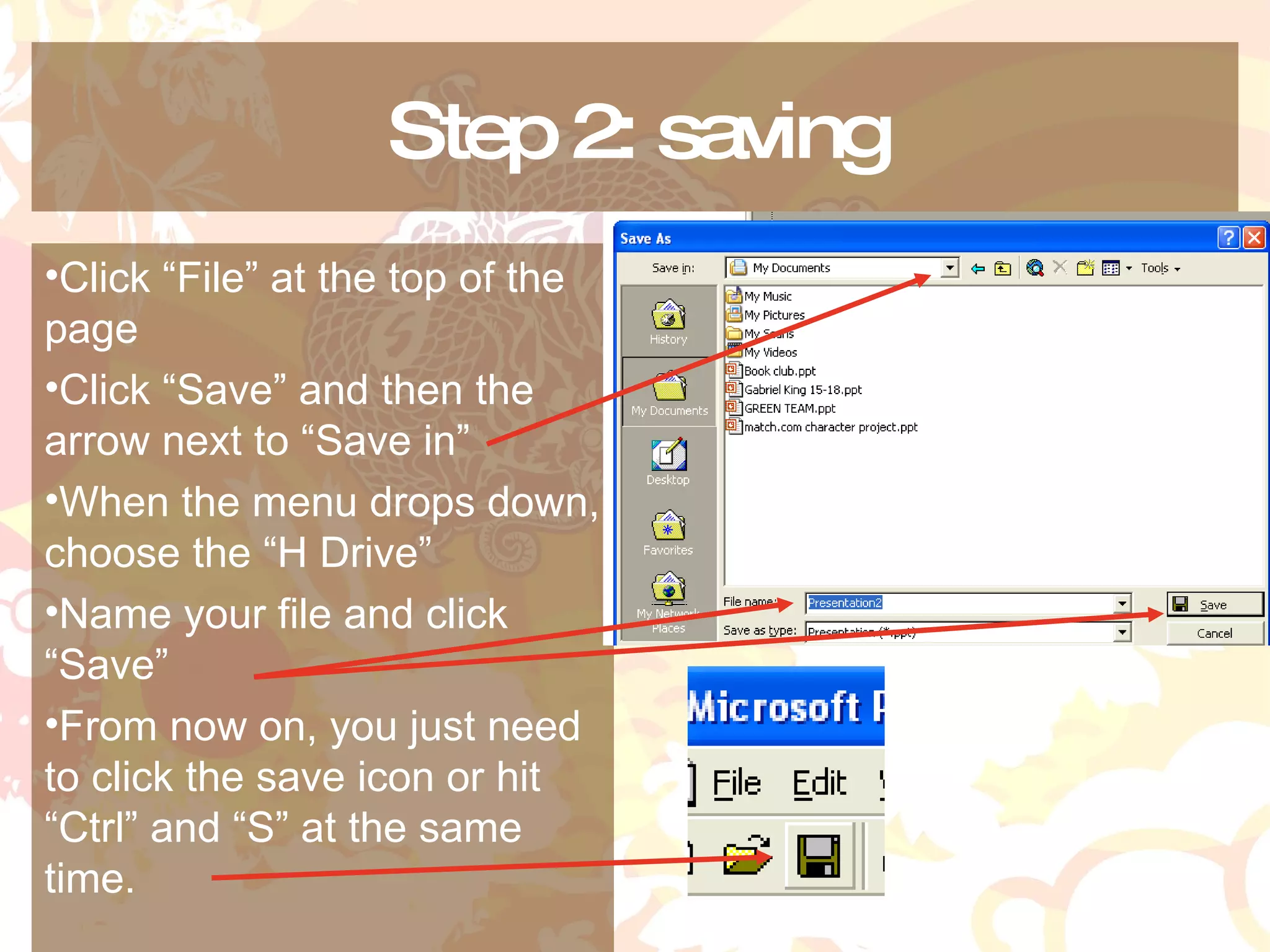 Powerpoint Tips And Tricks! | PPT