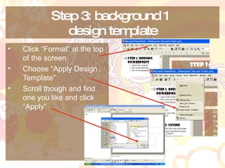 Powerpoint Tips And Tricks! | PPT