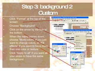 Powerpoint Tips And Tricks! | PPT