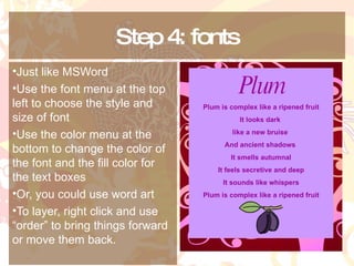 Powerpoint Tips And Tricks! | PPT