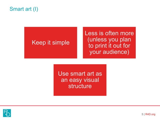 TTIPEC: Power point tips and tricks | PPT