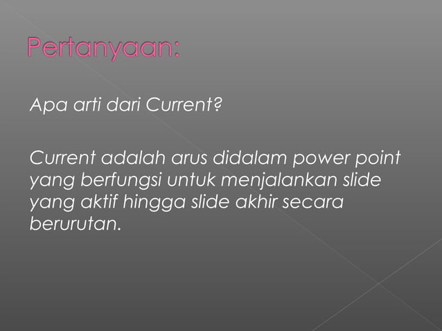 Power point TP3 kelas 1B | PPT