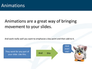 Beginners' Guide to Powerpoint | PPTX