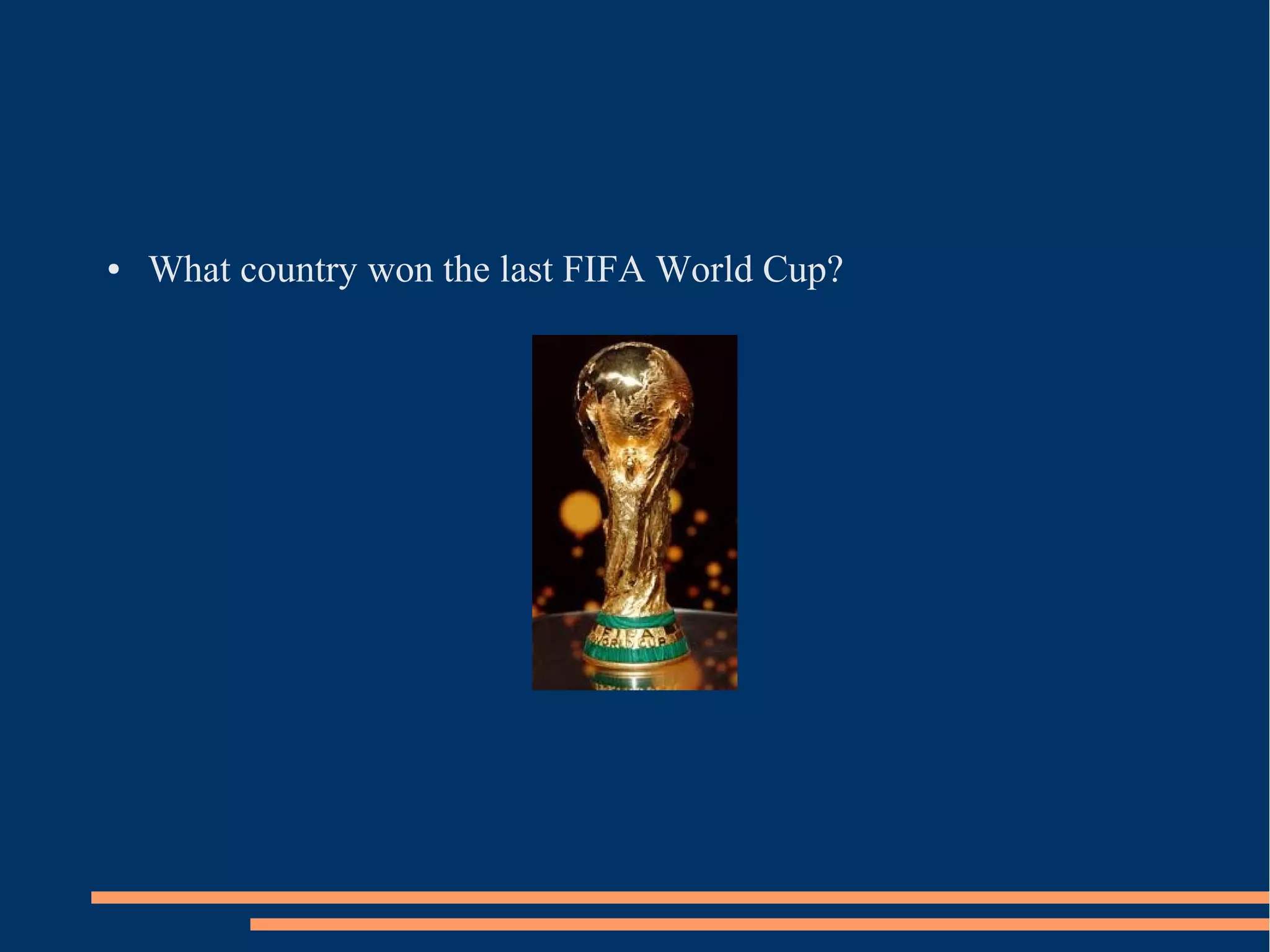 Power point trivial english | ODP