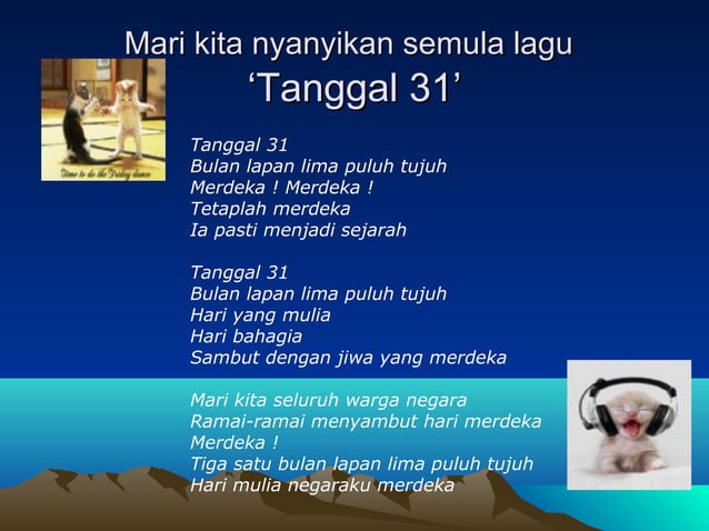 Power point tugasan | PPT