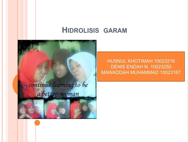 Power point tugas kimdas husnul | PPTX