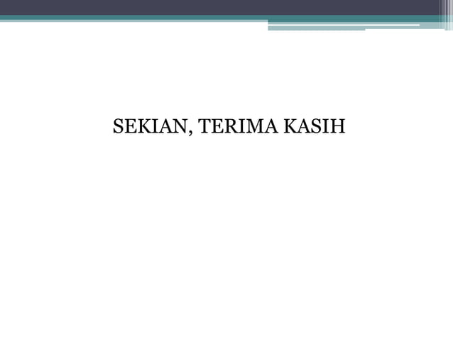 Powerpoint tugasn 1 kpt 6044 analisis jurnal | PPT