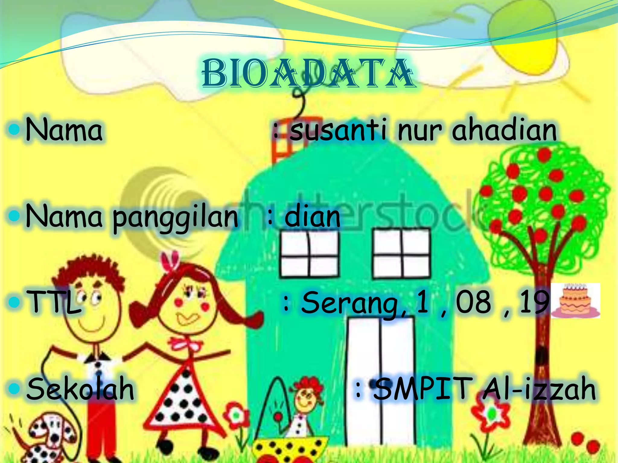 Powerpoint (tugas tik) | PPT