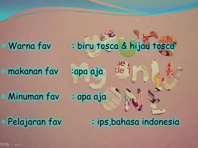 Powerpoint (tugas tik) | PPT