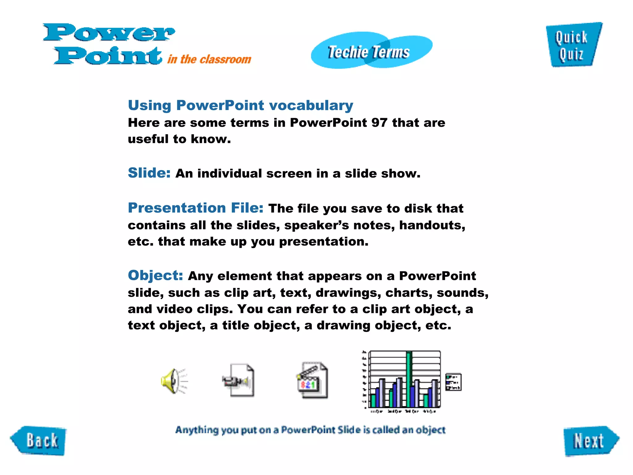 Power point tutorial | PPT