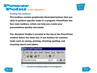 Powerpoint tutorial | PPTX