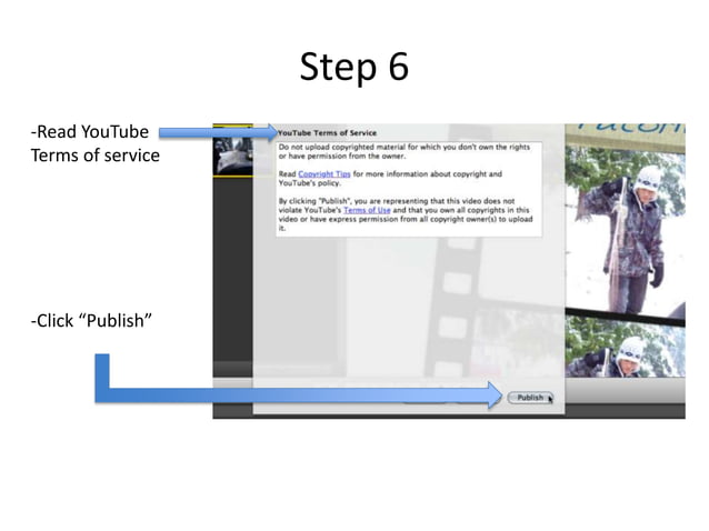 Powerpoint tutorial FIT 1012 Michael Pierce | PPTX | Video Software | Computer Software and ...