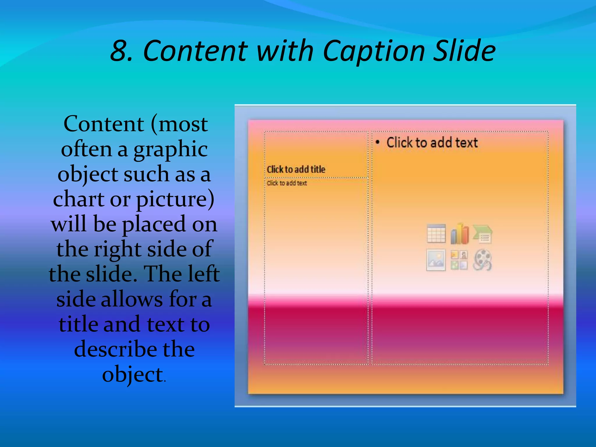 Power point tutorial | PPT