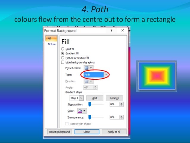How to highlight area of picture in microsoft powerpoint - reqoppub