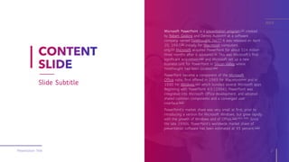 Powerpoint Tutorial For Students And Professionals Pptx