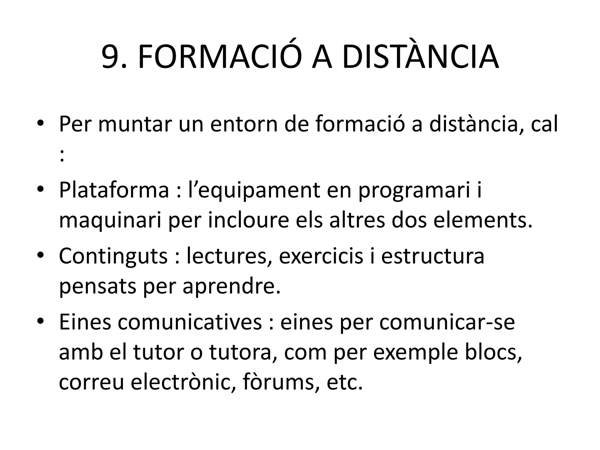 powerpoint Informatica | PPTX