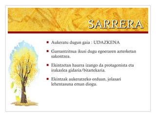 Power point udazkena | PPT